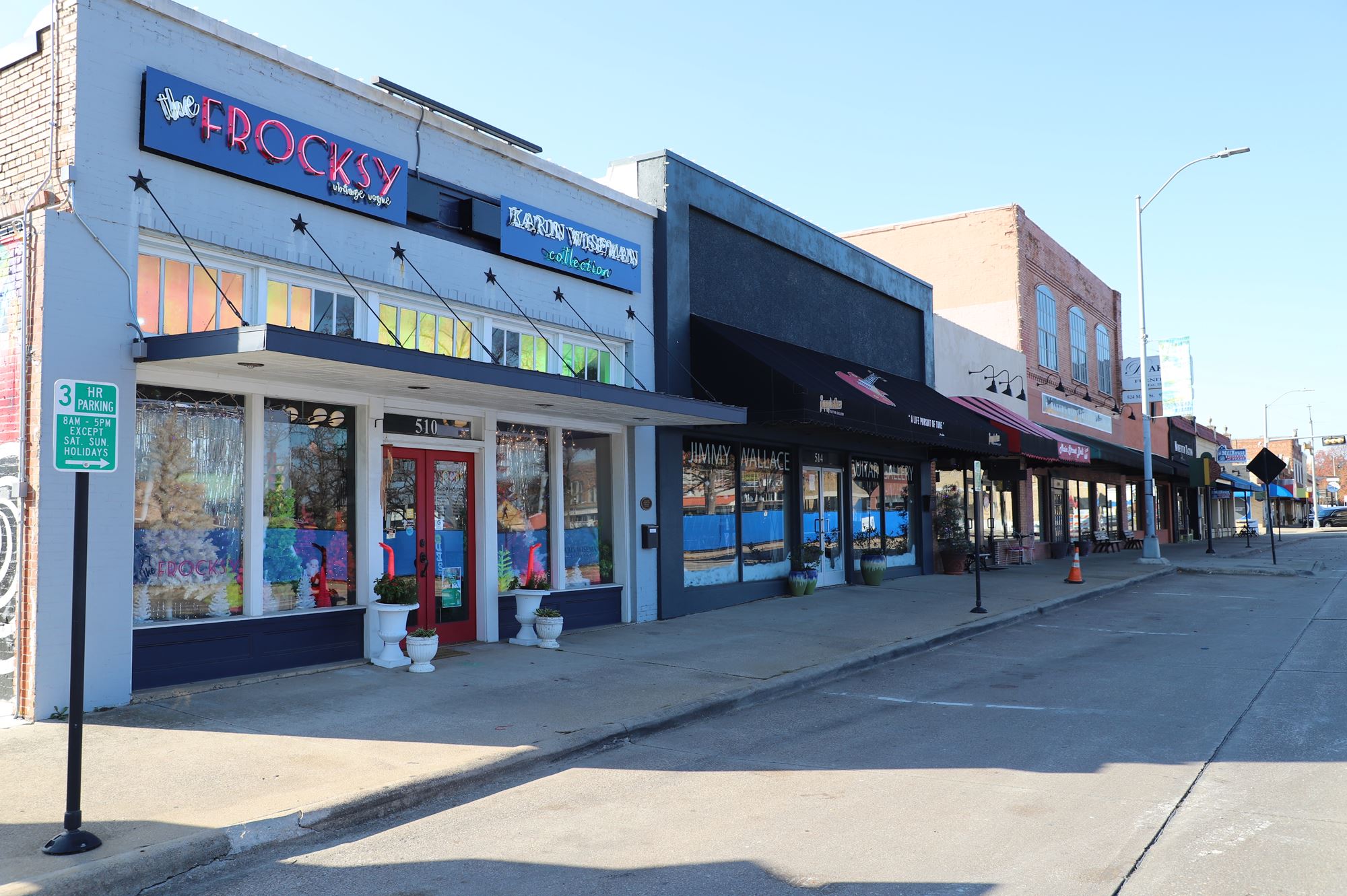 Staycation Spotlight Downtown Garland Staycation Spotlight Downtown Garland