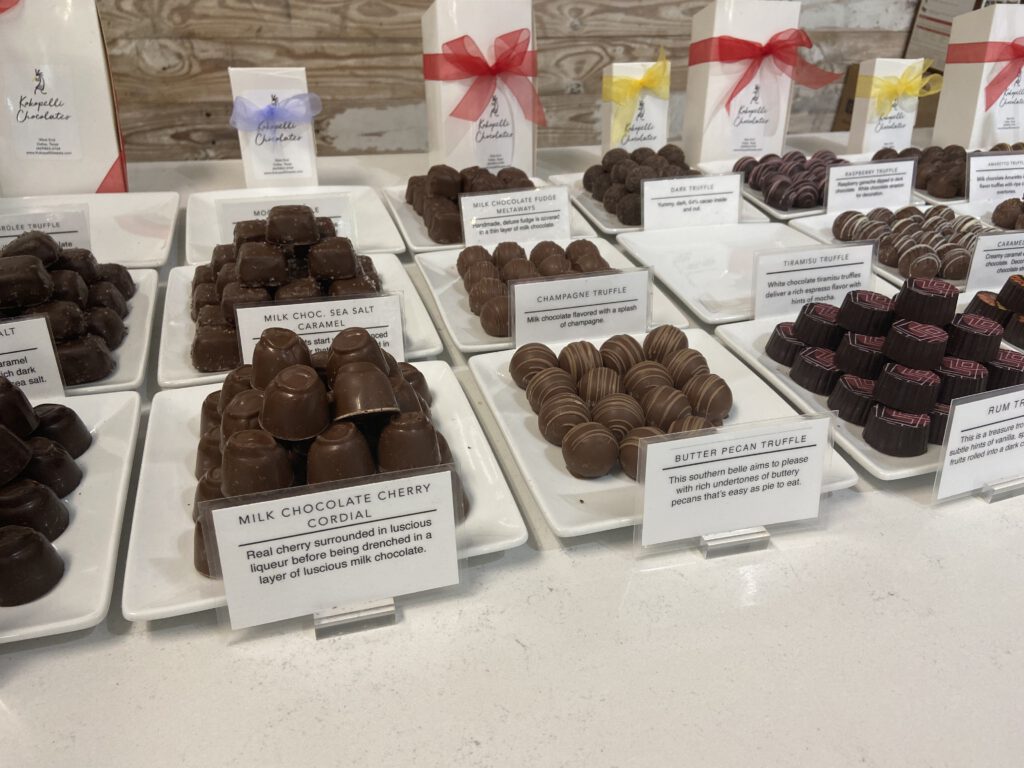 DART to These Sweet Spots for Valentine’s DART to These Sweet Spots for Valentine’s