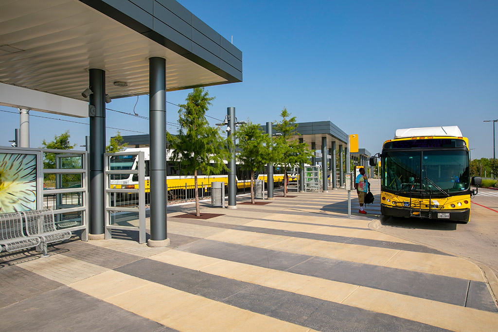 DART Announces 2022 Labor Day Schedule DART Announces 2022 Labor Day Schedule