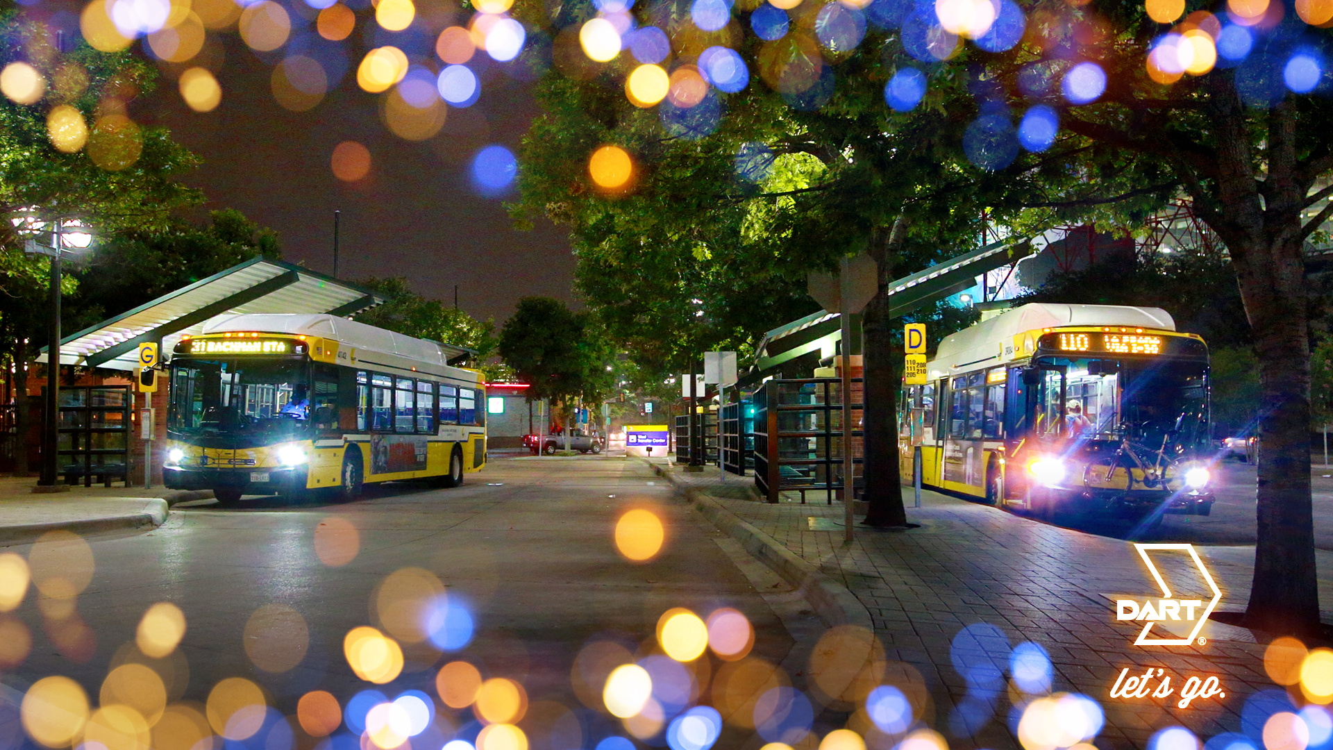 DART Announces Christmas Day Schedule dart-announces-christmas-day-schedule