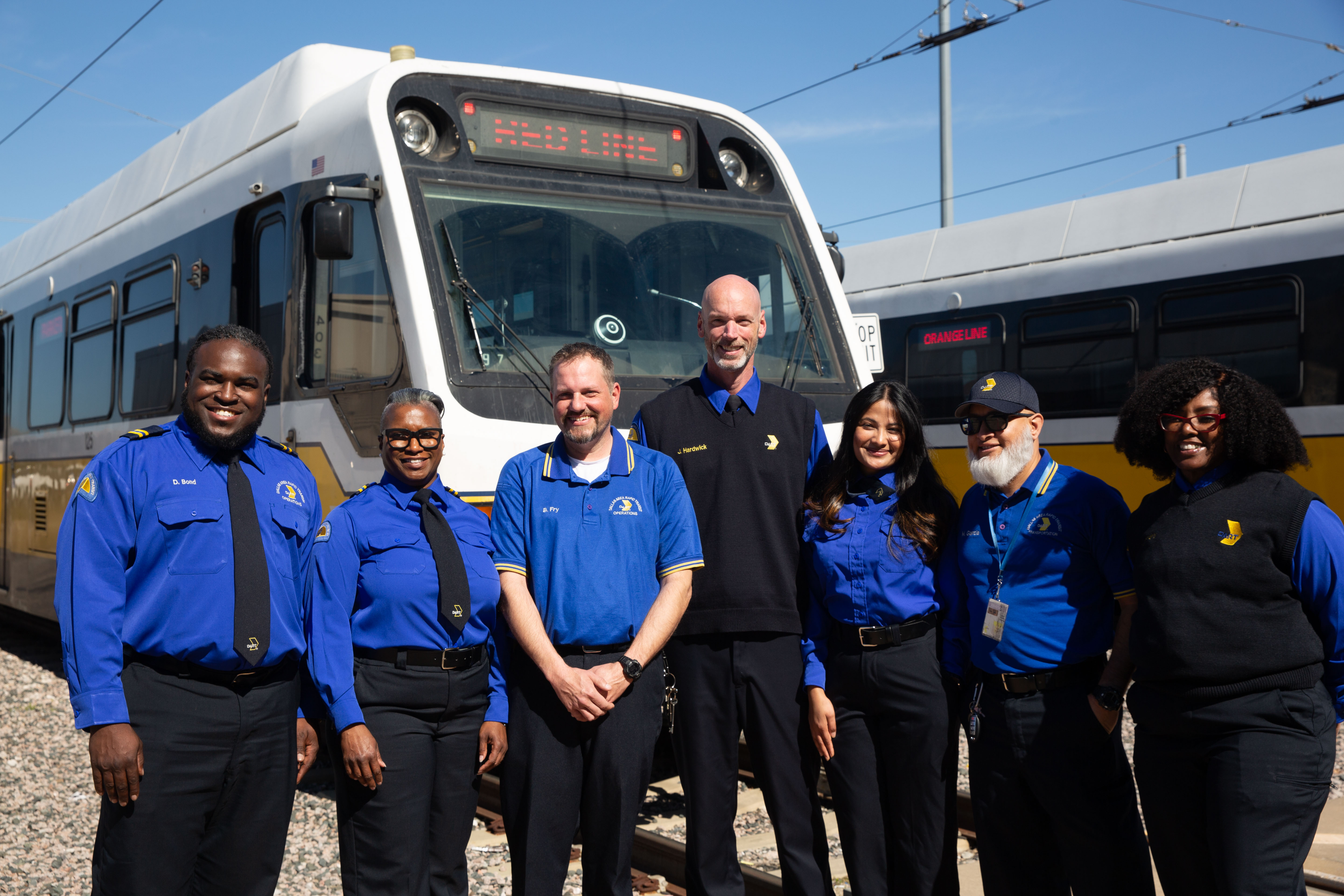 Join Dart In Celebrating National Transit Employee Appreciation Day