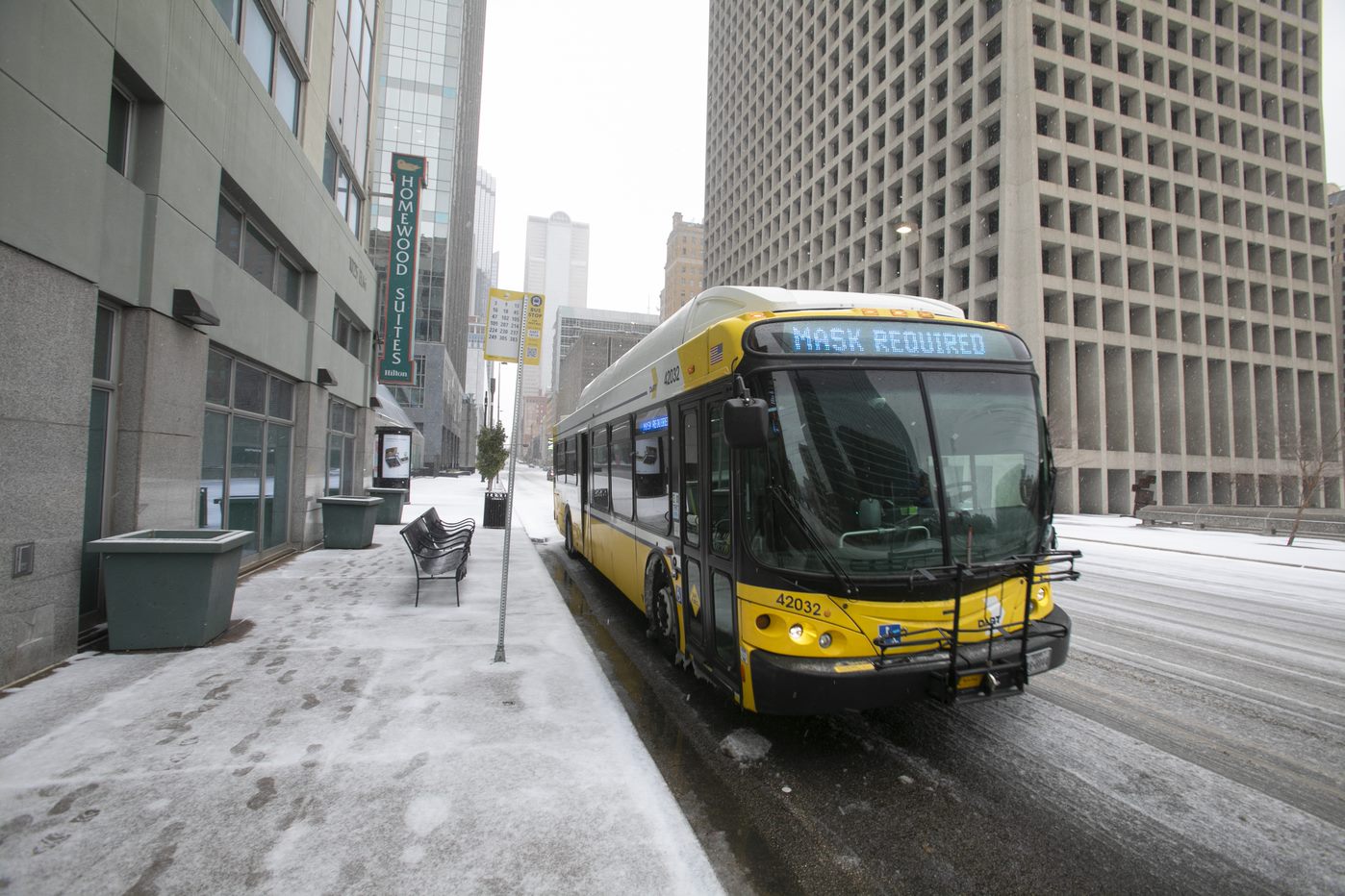 DART Bus Service Returns To Sunday Schedule Rail Operations Resume At DART Bus Service Returns To Sunday Schedule Rail Operations Resume At